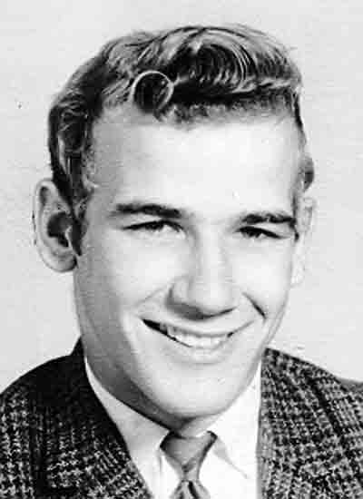 Terry A. Darling | News, Sports, Jobs - News and Sentinel
